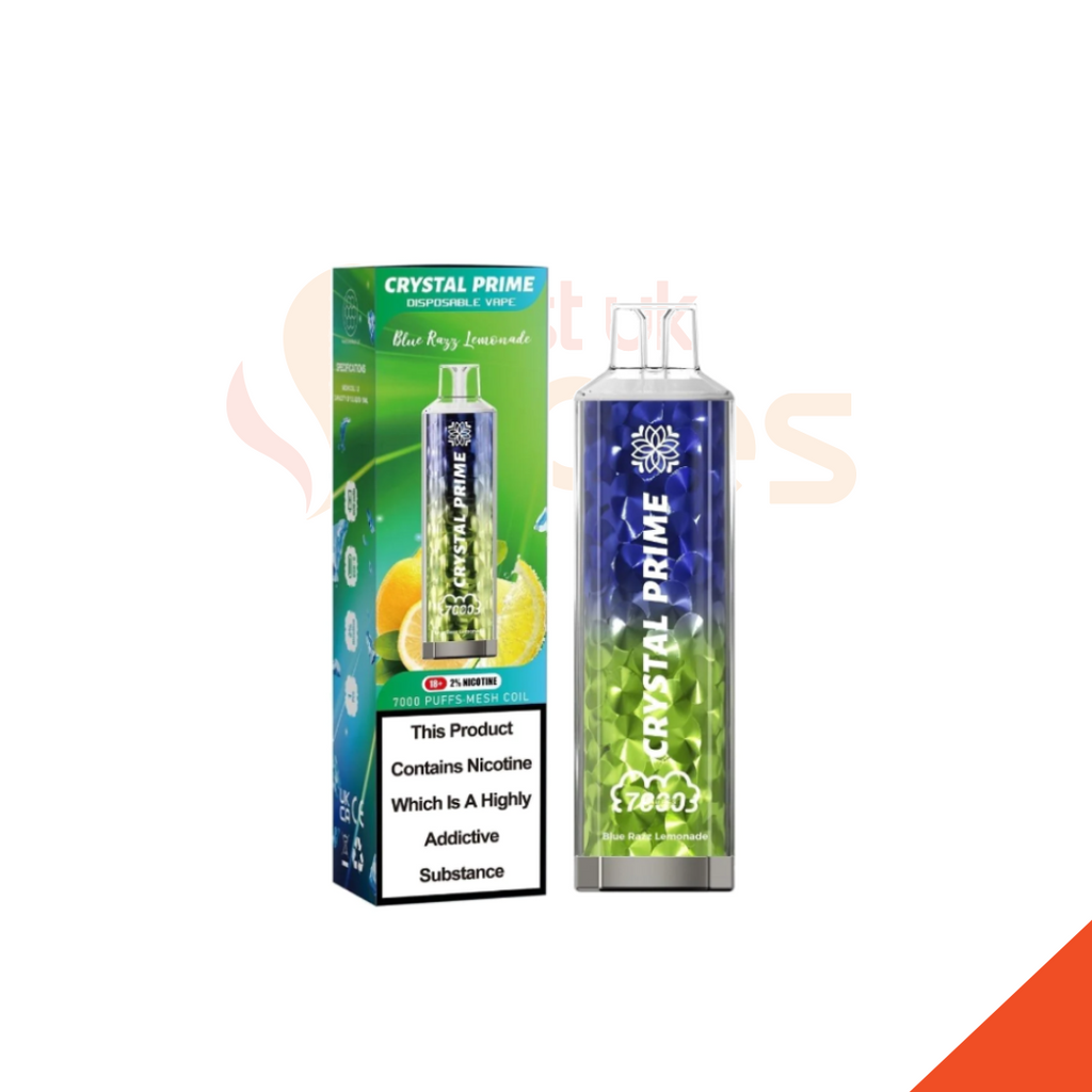 Vape Shop Online, Disposable and E-liquids - Best UK Vapes